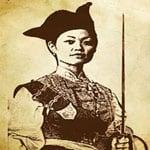 Women in History : Ching Shih, the Most Powerful Pirate Queen ...