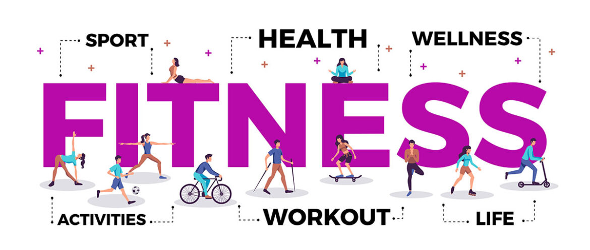 Optimize Your Health: 10 Steps To Stay Fit & Healthy - Trendvisionz