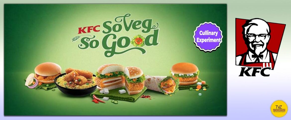 How Global Food Chains are Enhancing Local Flavours - Trendvisionz