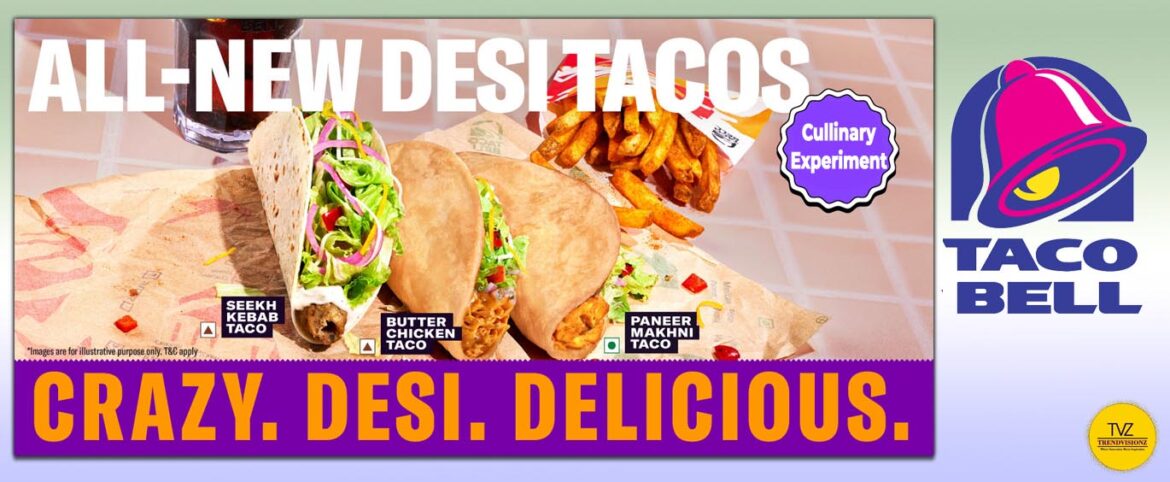 How Global Food Chains are Enhancing Local Flavours - Trendvisionz