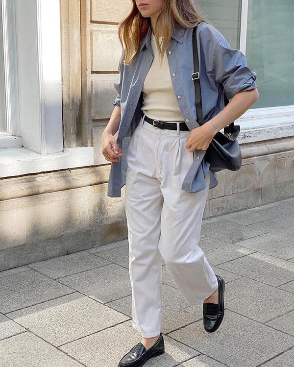 Normcore Fashion Trends 2023: Making the Mundane Marvelous - Trendvisionz