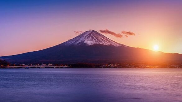 10 Japanese Concepts for Balanced Life: Harmonizing Tradition and ...