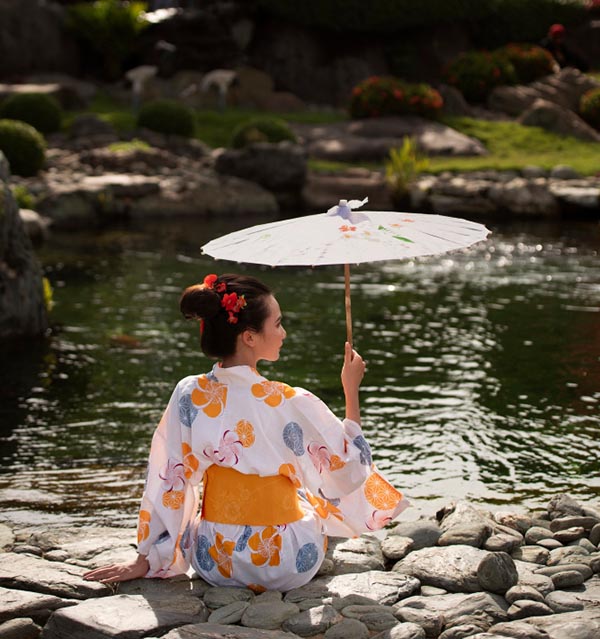 10 Japanese Concepts for Balanced Life: Harmonizing Tradition and ...