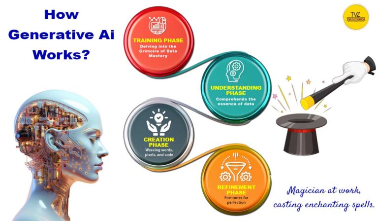 What is Gen AI: Decoding The Ultimate Future of Marketing Creativity ...