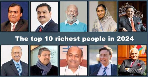 Born to Be a Billionaire: This Zodiac Sign Rules the Rich List ...