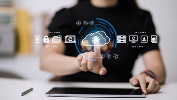 Types Of Cloud Services In Everyday Life: Driving Business Growth ...