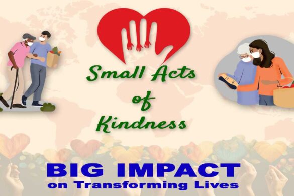 Recharge, Refocus, Reimagine: Your Complete Guide To The 7 Types Of ...