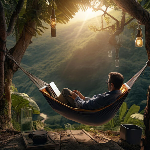 Recharge, Refocus, Reimagine: Your Complete Guide To The 7 Types Of ...