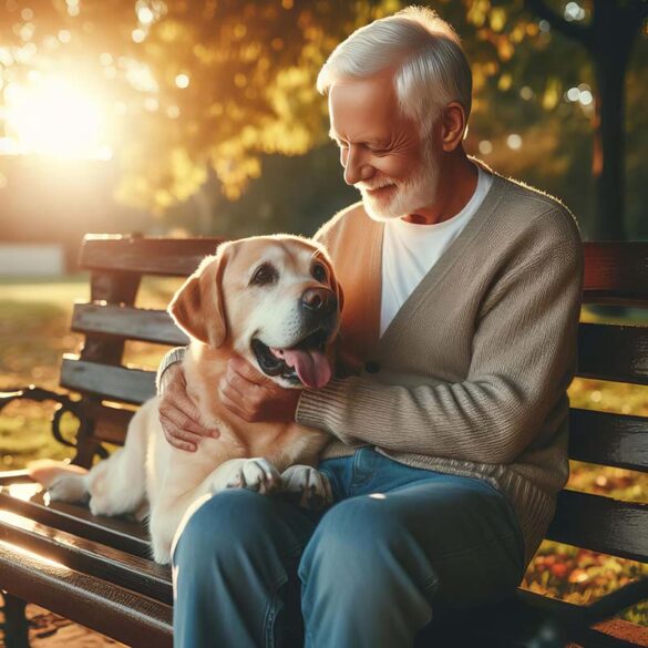 Family with Pets: Exploring the Wonderful World of Pet Ownership ...