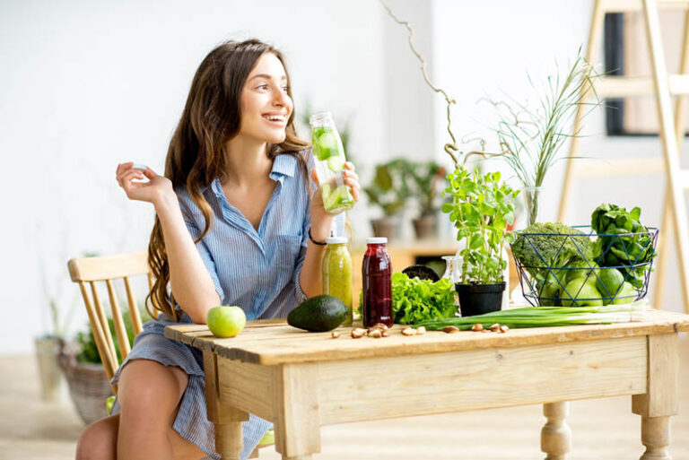 The Goodness Of Plant-Based Lifestyle And Its Spiritual Connection ...