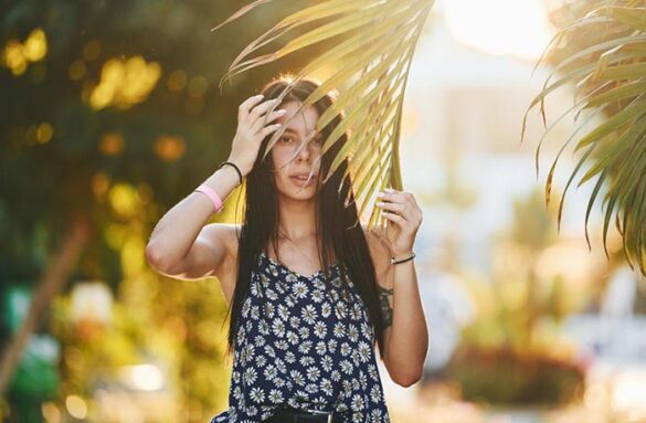 The Ultimate Guide to Staying Cool in Summer Hot Weather - Trendvisionz