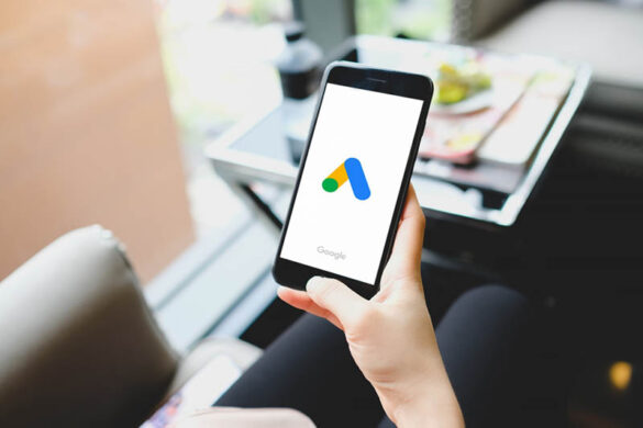 The Impact of Google Business Model on Modern Online Marketing ...