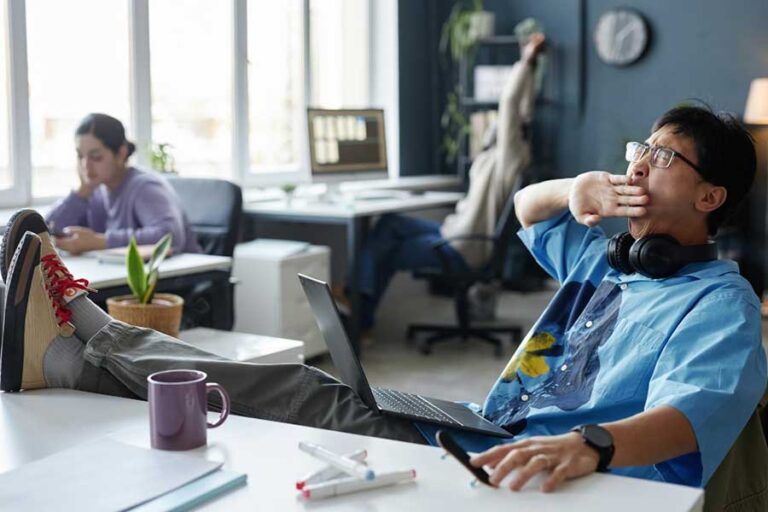 Toxic Work Culture: Empowering Guide for Mindfulness and Self-Care ...