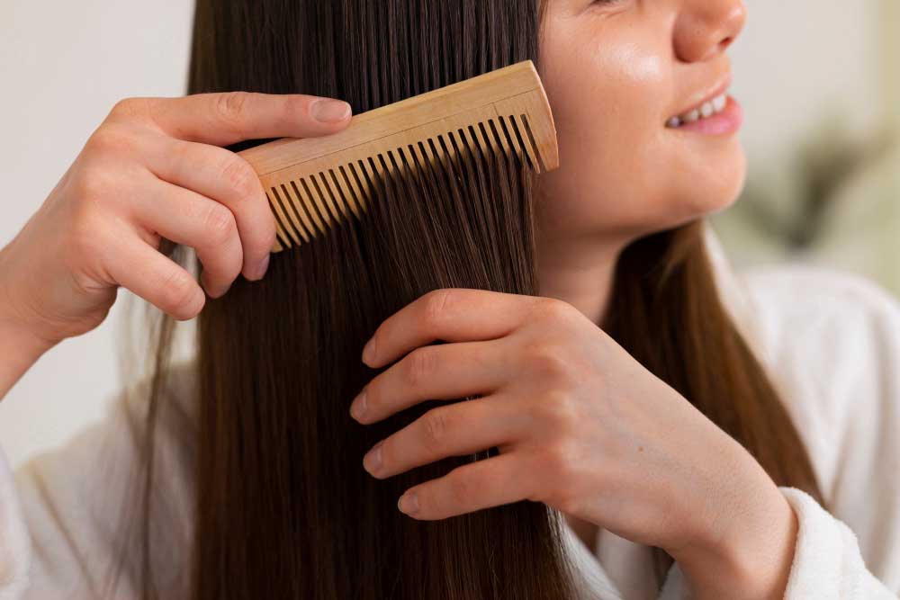 Your Ultimate Guide to Luscious Locks: Hair Care Secrets for Healthy ...