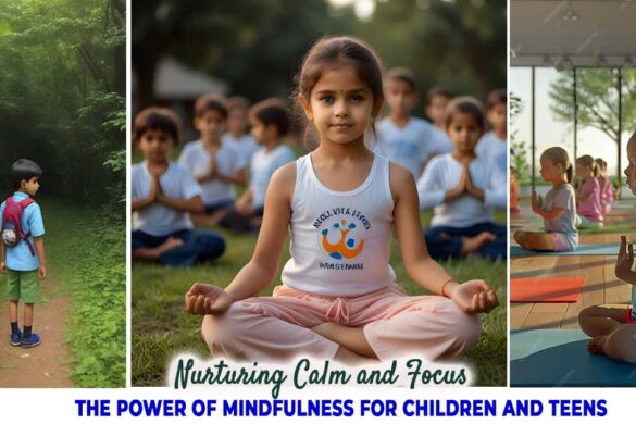 Recharge, Refocus, Reimagine: Your Complete Guide To The 7 Types Of ...