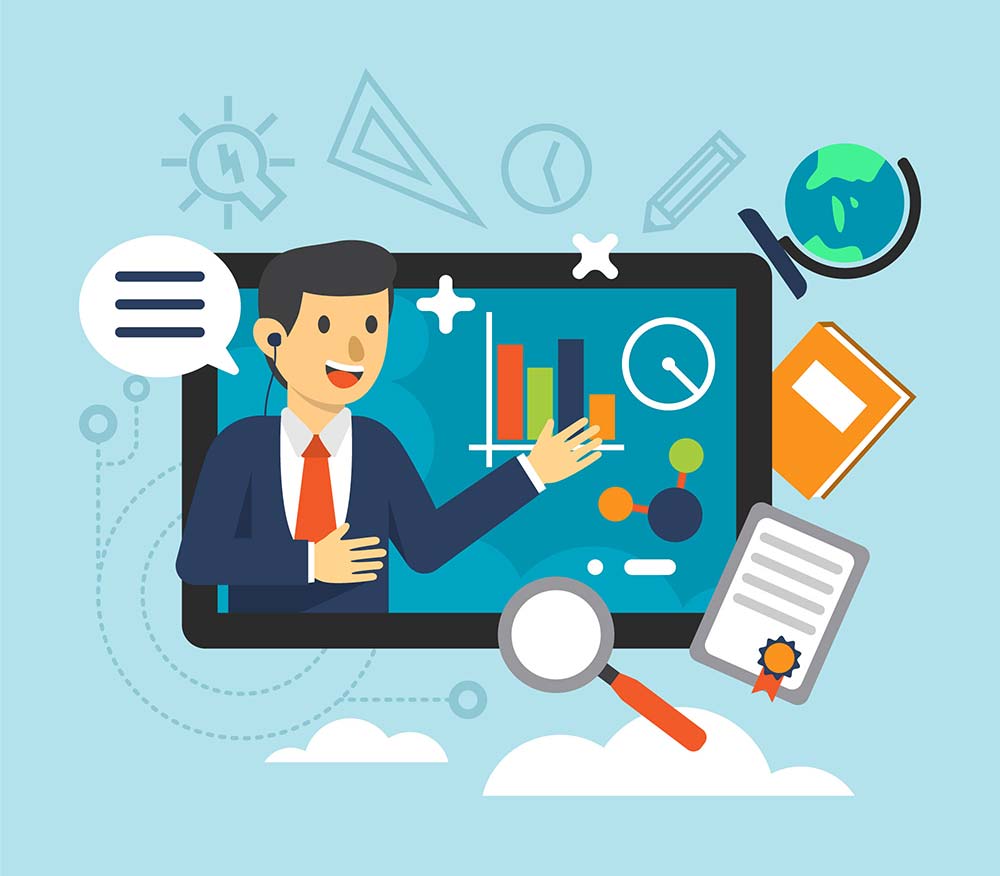 Content Writing - Trendvisionz