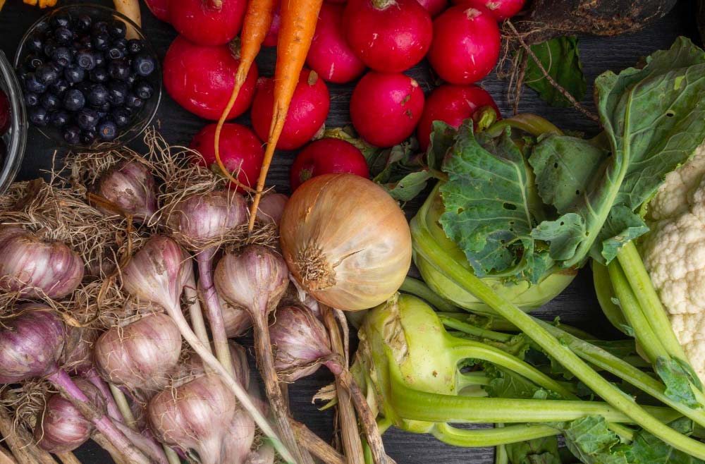 The Surprising Health Benefits of Eating Dietary Fiber: Your Ultimate ...
