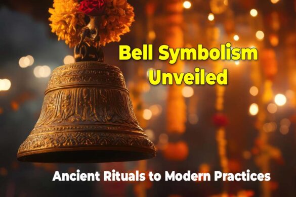 Structure of the Bell: Demystifying Echoes of Divine Resonance ...