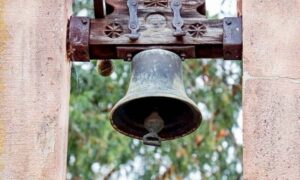 Bell Symbolism Unveiled: From Ancient Rituals to Modern Practices ...