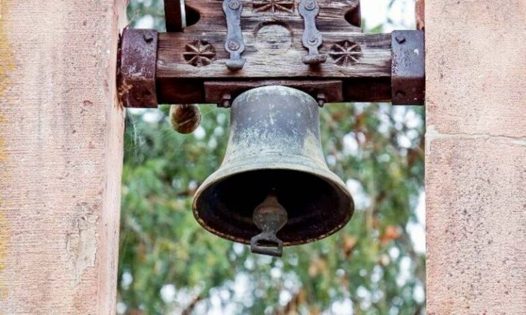 Bell Symbolism Unveiled: From Ancient Rituals to Modern Practices ...