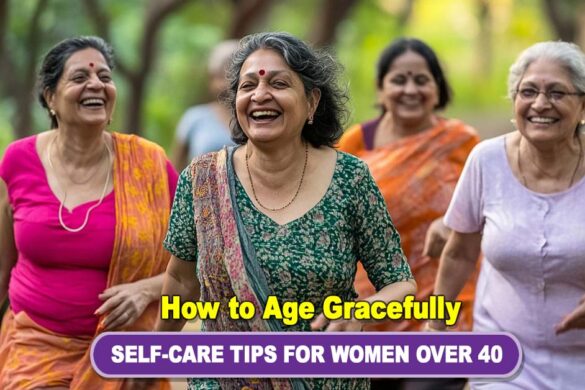 Recharge, Refocus, Reimagine: Your Complete Guide To The 7 Types Of ...