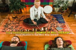 Bell Symbolism Unveiled: From Ancient Rituals to Modern Practices ...