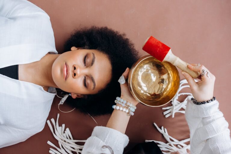 Bell Therapy: How Sound Heals And Transforms - Trendvisionz