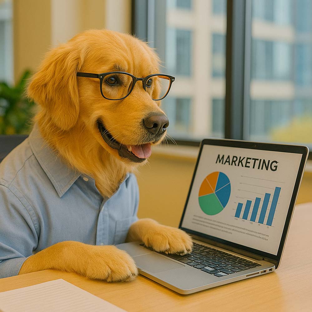 Dog Breeds Personalities at Work: Who’s Who in Your Office? - Trendvisionz