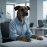 Dog Breeds Personalities at Work: Who’s Who in Your Office? - Trendvisionz