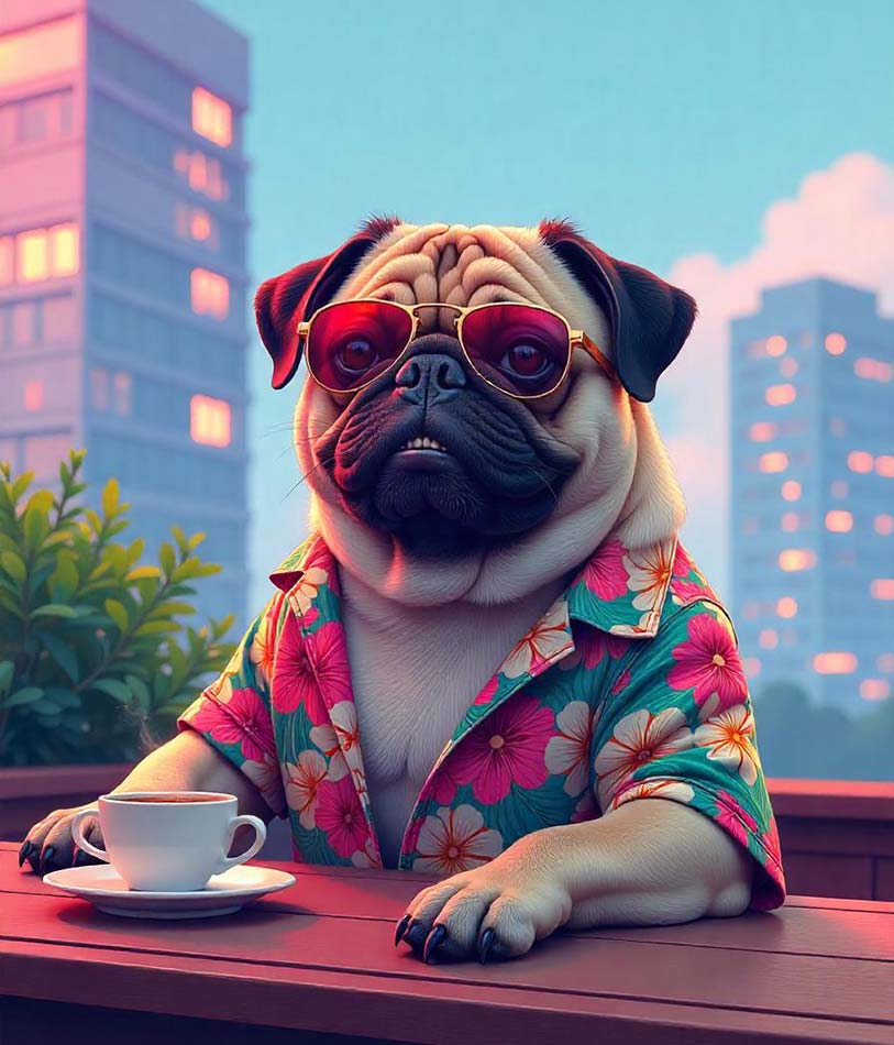 Dog Breeds Personalities at Work: Who’s Who in Your Office? - Trendvisionz