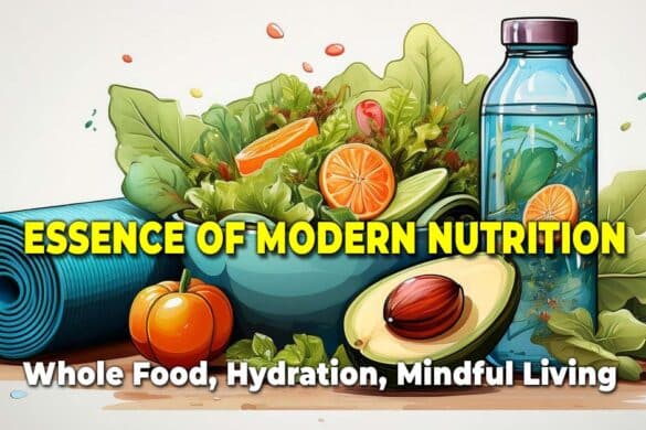 Optimize Your Health: 10 Steps To Stay Fit & Healthy - Trendvisionz