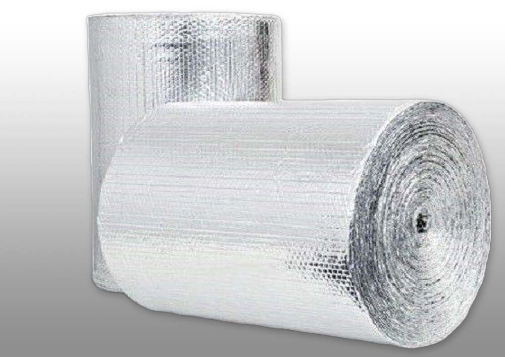 Types of Insulation Materials and Their Applications: A Complete Guide ...