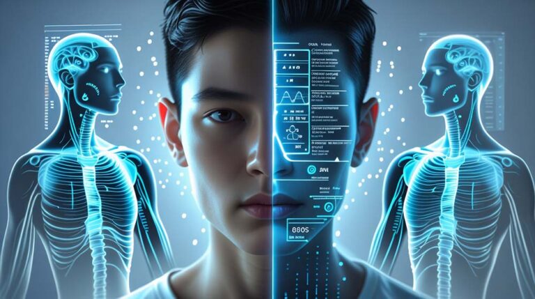 Digital Twins in Healthcare: Innovation, Challenges & Future - Trendvisionz