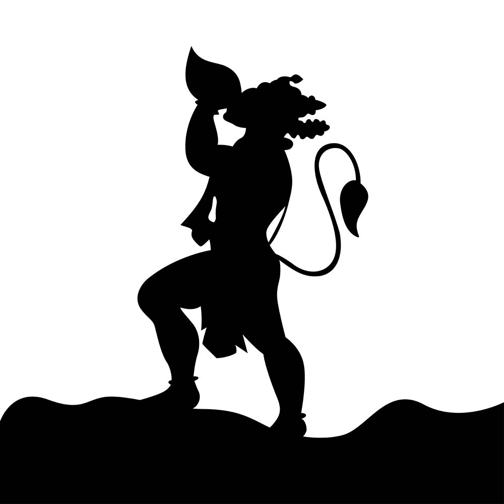 Lord Hanuman Story: Divine Birth, Powers, and the Symbolism - Trendvisionz