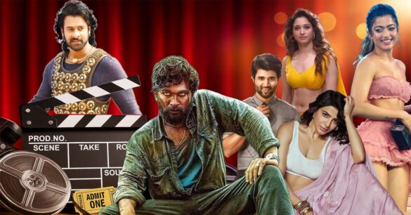 The Rise of Regional Cinema: Data, Trends, and Future of Indian ...