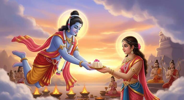 Lord Hanuman Story: Divine Birth, Powers, and the Symbolism - Trendvisionz