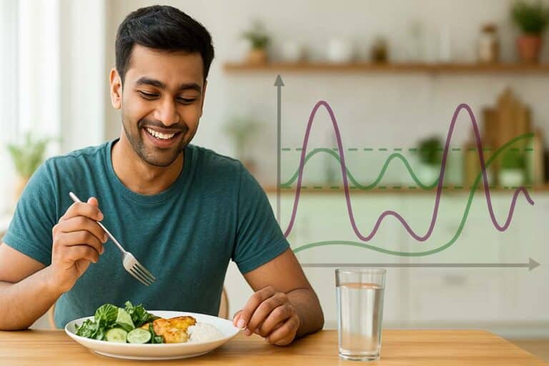 Nutrient Sequencing: A Smarter Way to Eat for Energy, Focus, and Health ...