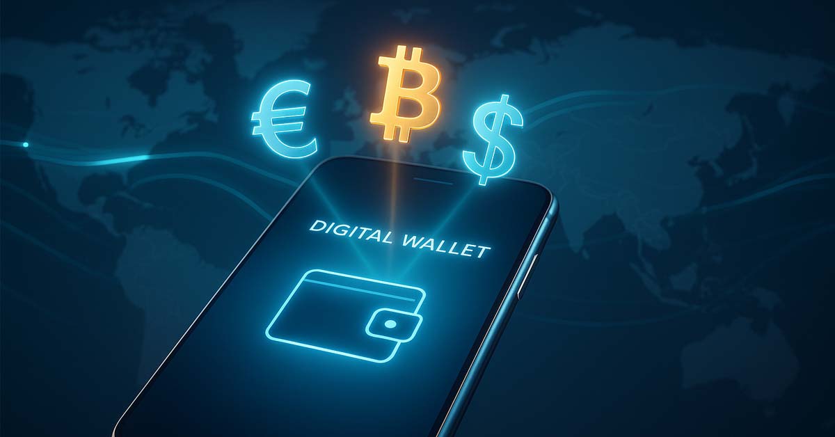Financial Independence in the Digital Age with Blackcat - Trendvisionz