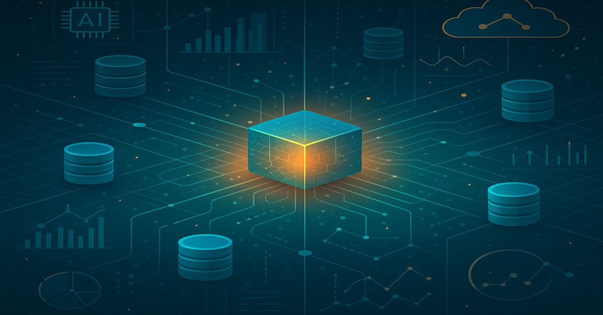 Comprehensive Review: The 5 Best Master Data Management (MDM) Platforms ...