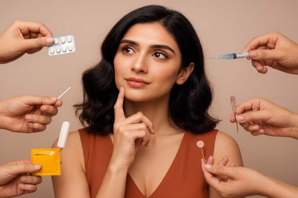 Magnesium Benefits for Women: A Lifelong Ally for Hormones, Bones, and ...