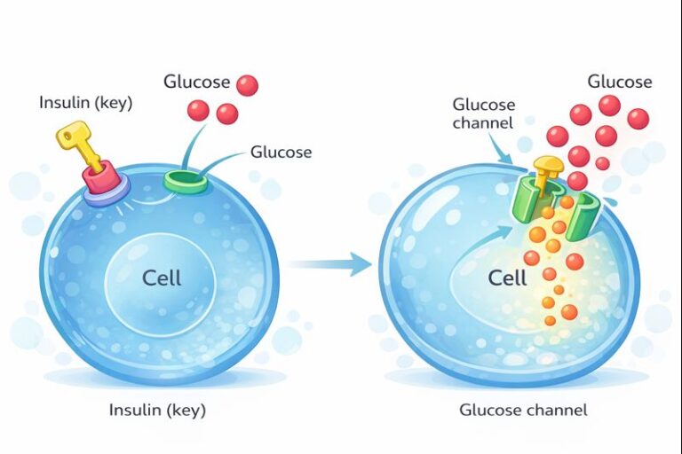 Insulin Resistance Reversal: A Complete, Science-Backed Guide ...